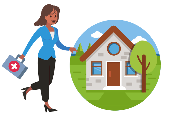 Les engagements Asdia pour être plusqu'un prestataire